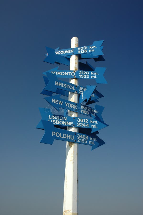 Complicated Sign stock image. Image of driving, drive, point - 740007