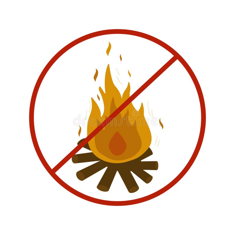 Making Fire Cartoon Stock Illustrations – 468 Making Fire Cartoon Stock ...