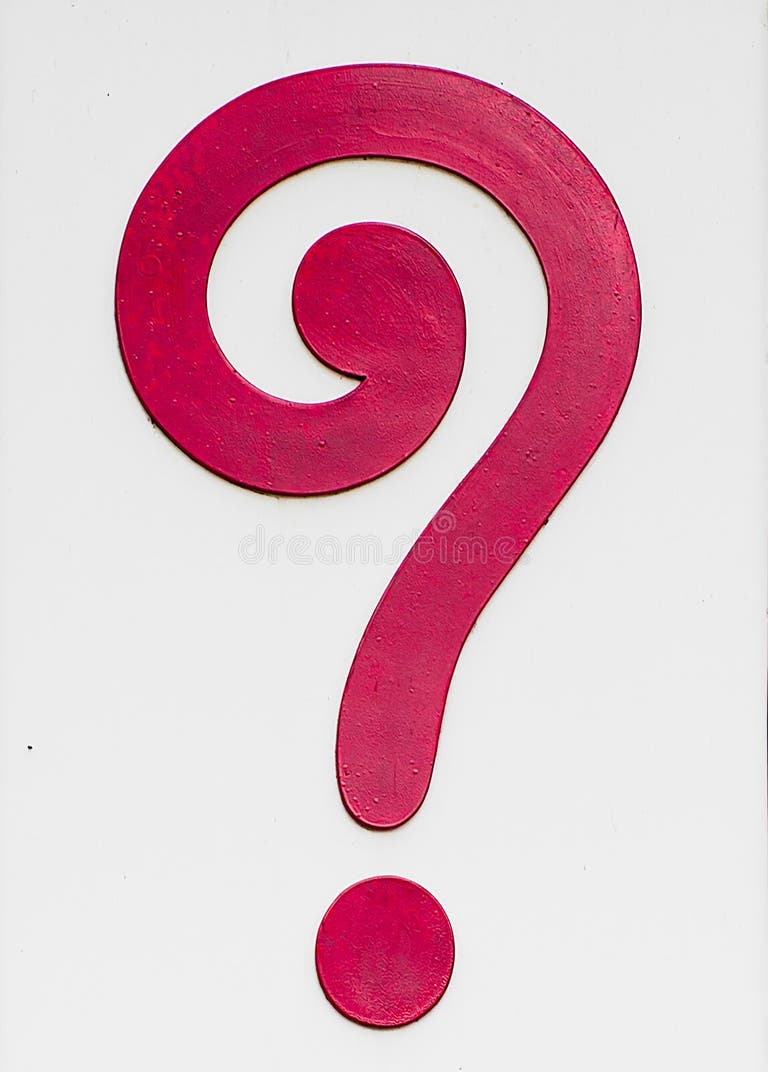 166 Big Red Question Mark Stock Photos - Free & Royalty-Free Stock ...