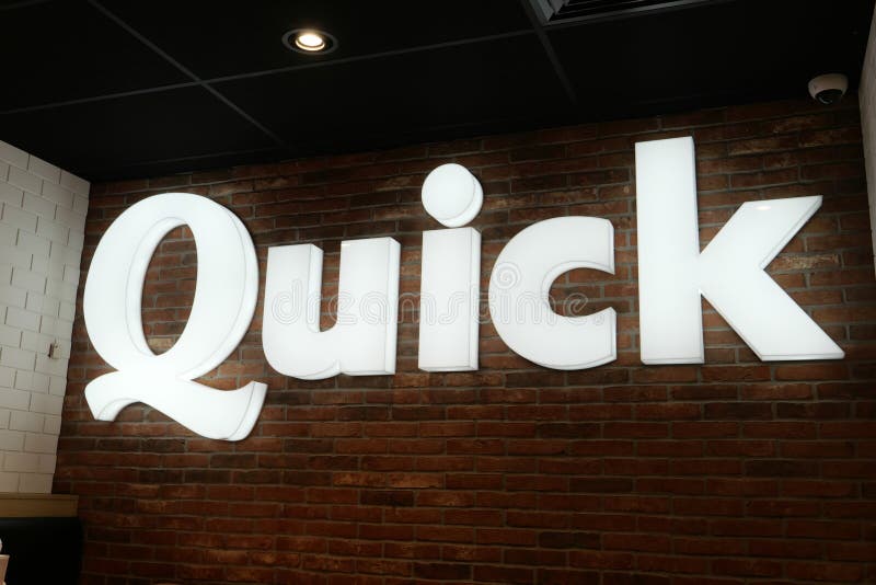 Paris September 19 2023 Sign Editorial Photography - Image of wood ...