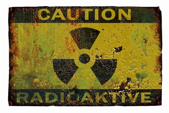 260 Retro Nuclear Symbol Stock Photos - Free & Royalty-Free Stock ...