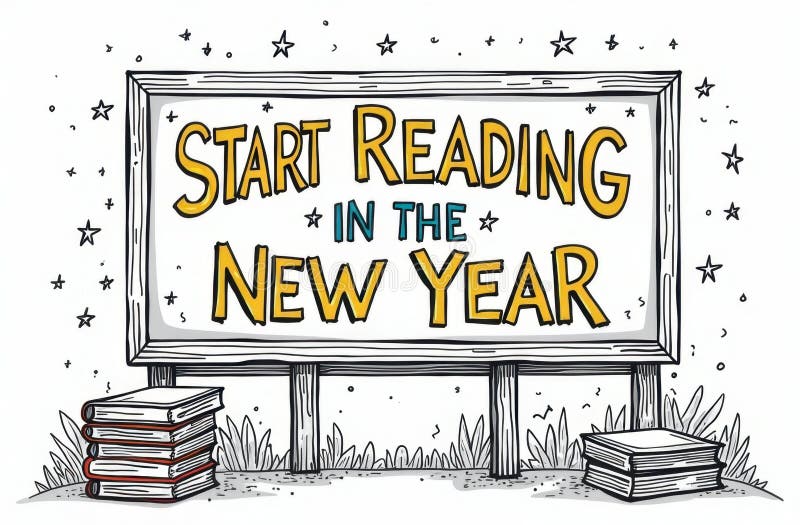 Reading Week Background or Banner Design Template is Observed Every ...