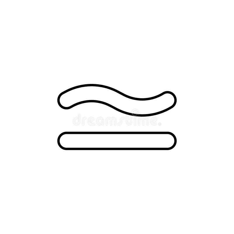 Wavy Pointer Stock Illustrations – 1,555 Wavy Pointer Stock ...