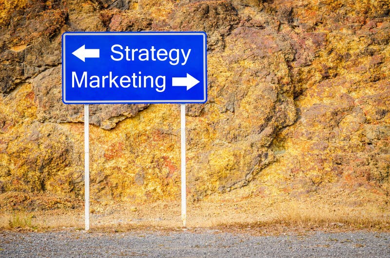1,345 Marketing Strategy Signpost Stock Photos - Free & Royalty-Free ...