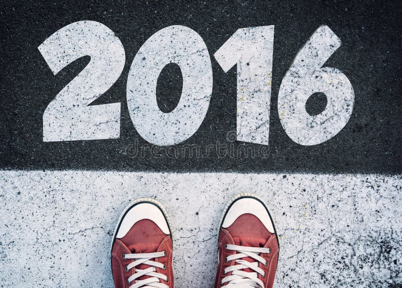 2016 sign stock image. Image of coming, cool, greeting - 61120029