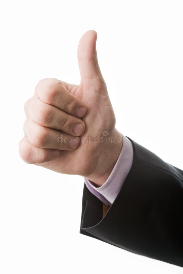 Sign of success stock photo. Image of congratulations - 20199012