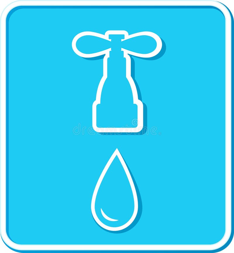 32+ Water tap flow drop Free Stock Photos - StockFreeImages