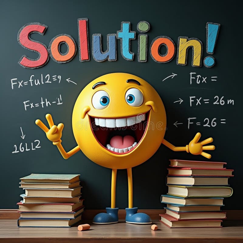 Cartoon Solve Stock Illustrations – 29,999 Cartoon Solve Stock ...