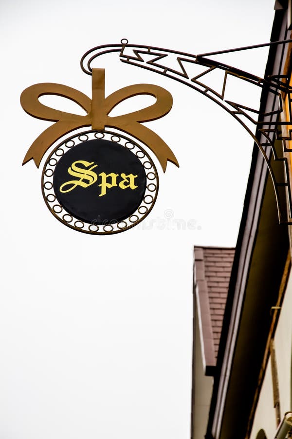 A sign in text word stock photo. Image of decoration - 34056392