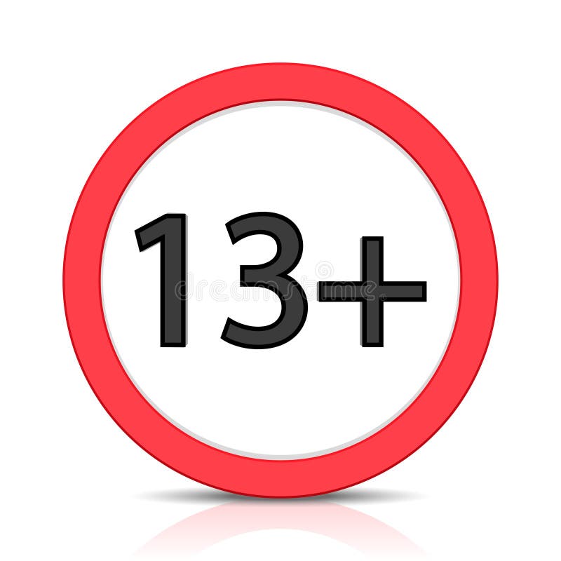 13+ Sign stock vector. Illustration of limit, element - 215406902