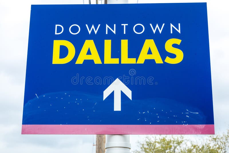 285 Dallas Signs Stock Photos - Free & Royalty-Free Stock Photos from ...