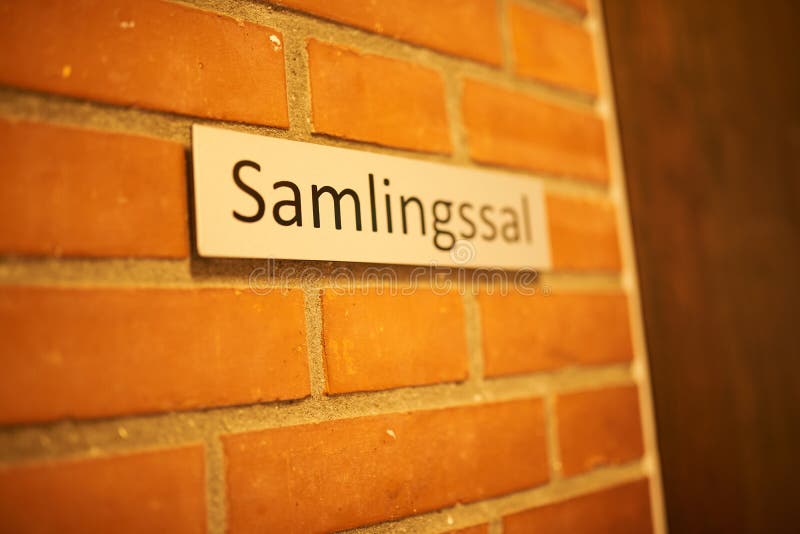 A Sign To a School Building Stock Image - Image of children, elementary ...