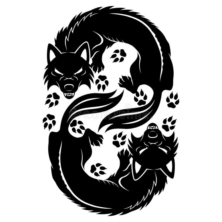 Wolves Logo Stock Illustrations – 1,841 Wolves Logo Stock Illustrations ...