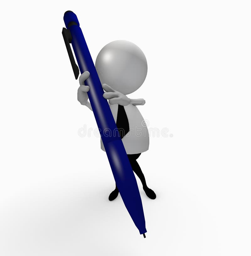 Sign up stock illustration. Illustration of banner, figure - 17133567