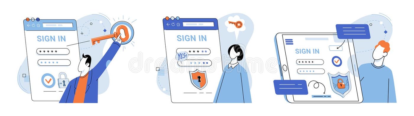 Authorization Grants Stock Illustrations – 24 Authorization Grants ...