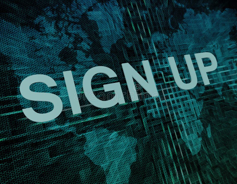 Login Page Green Background Stock Photos - Free & Royalty-Free Stock ...