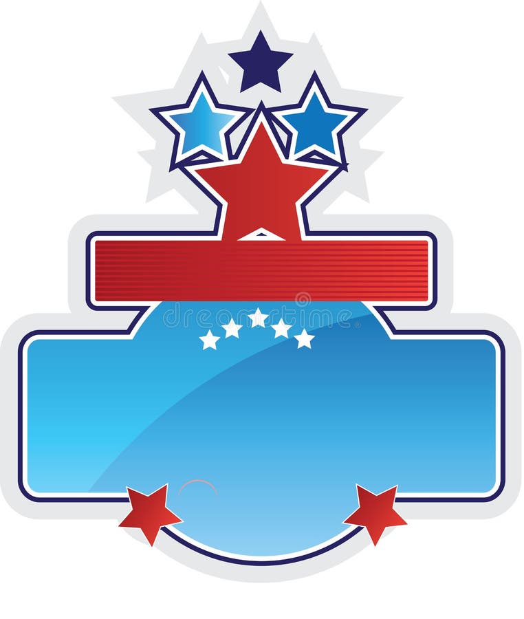 Star sign stock vector. Illustration of celebration, achievement - 39440837