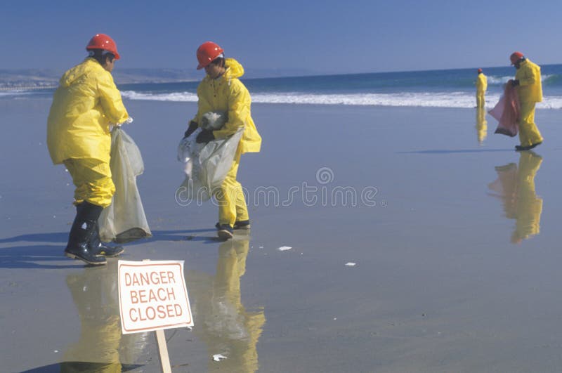 Warning, Danger Sinking Sand & Mud Sign Stock Photo - Image of ...