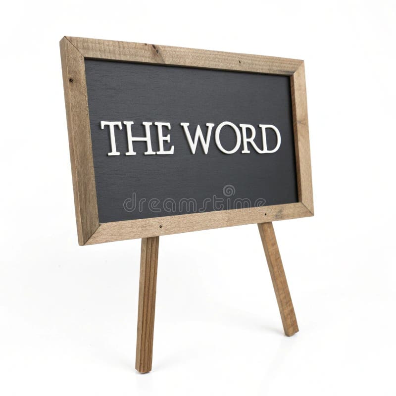 Sign with the Word Label Isolated on White Background Stock ...