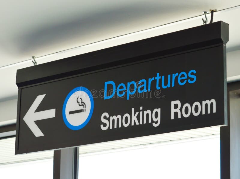329 Smoking Room Sign Stock Photos - Free & Royalty-Free Stock Photos ...