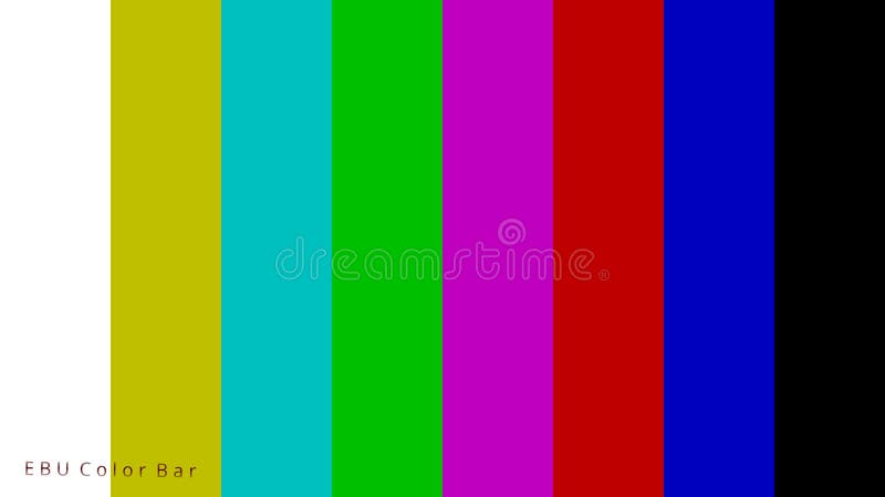 Ebu Color Stock Illustrations – 4 Ebu Color Stock Illustrations ...