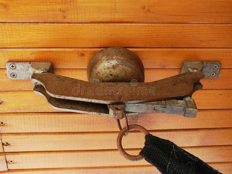 Tram signal stock image. Image of rails, transportation - 27468581