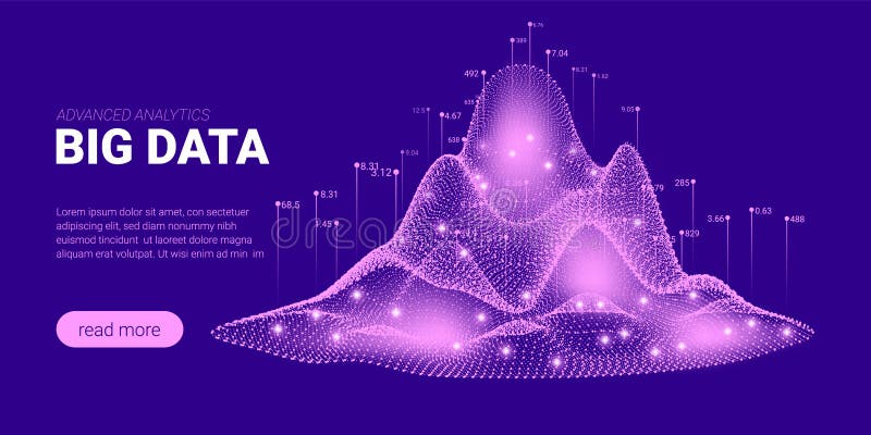 Signal Cryptography, Artificial Intelligence. Stock Vector ...