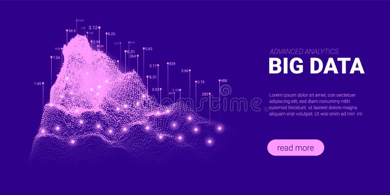 Signal Cryptography, Artificial Intelligence. Stock Vector ...