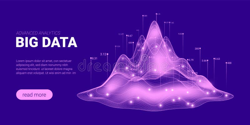 Signal Cryptography, Artificial Intelligence. Stock Vector ...