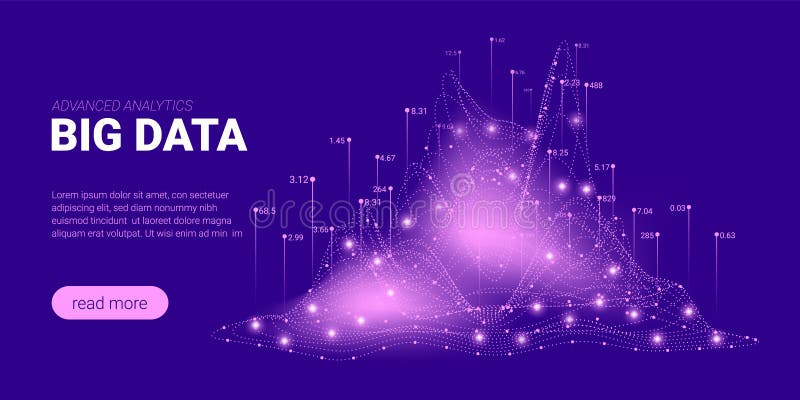 Signal Cryptography, Artificial Intelligence. Stock Vector ...