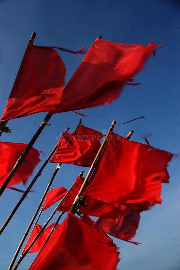 Signal flags stock photo. Image of fisherman, blue, signal - 25568408