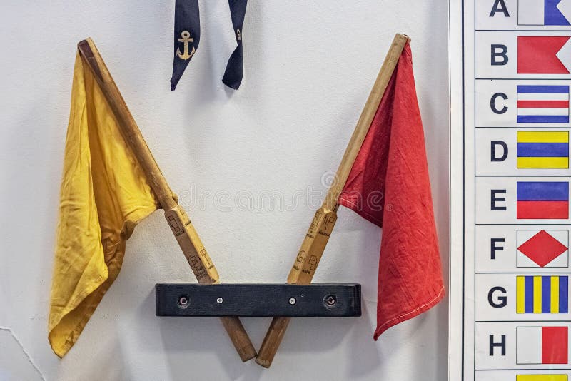 Signal Flag Alphabet Stock Photos - Free & Royalty-Free Stock Photos ...