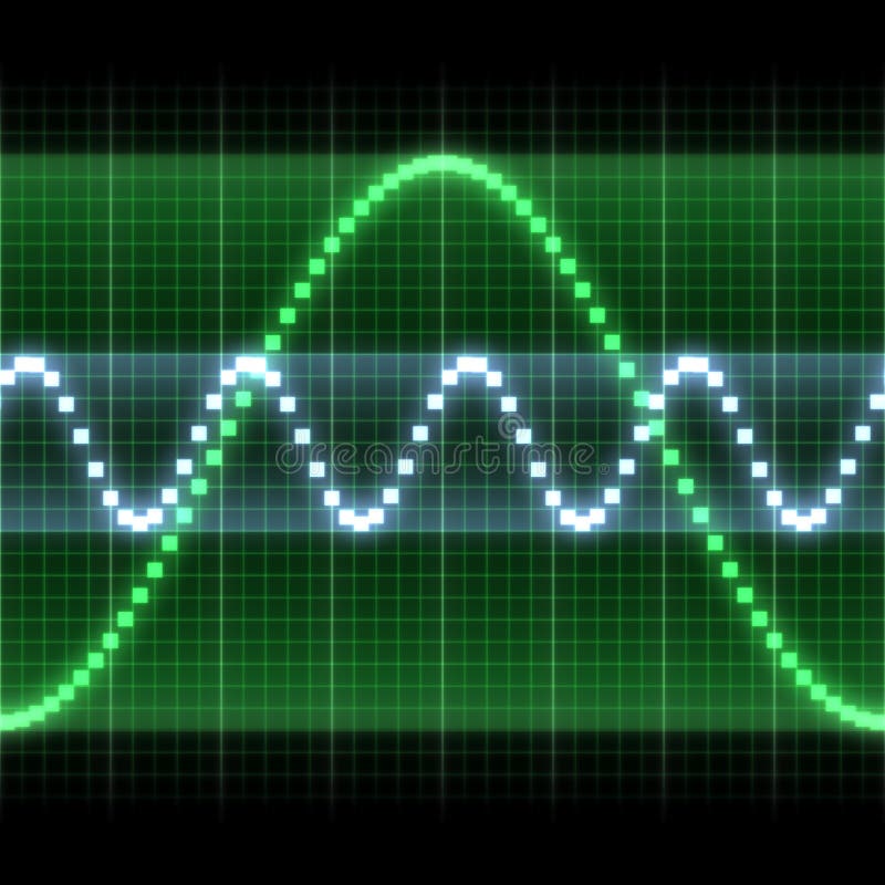 Signal Graph Picture. Image: 6383680