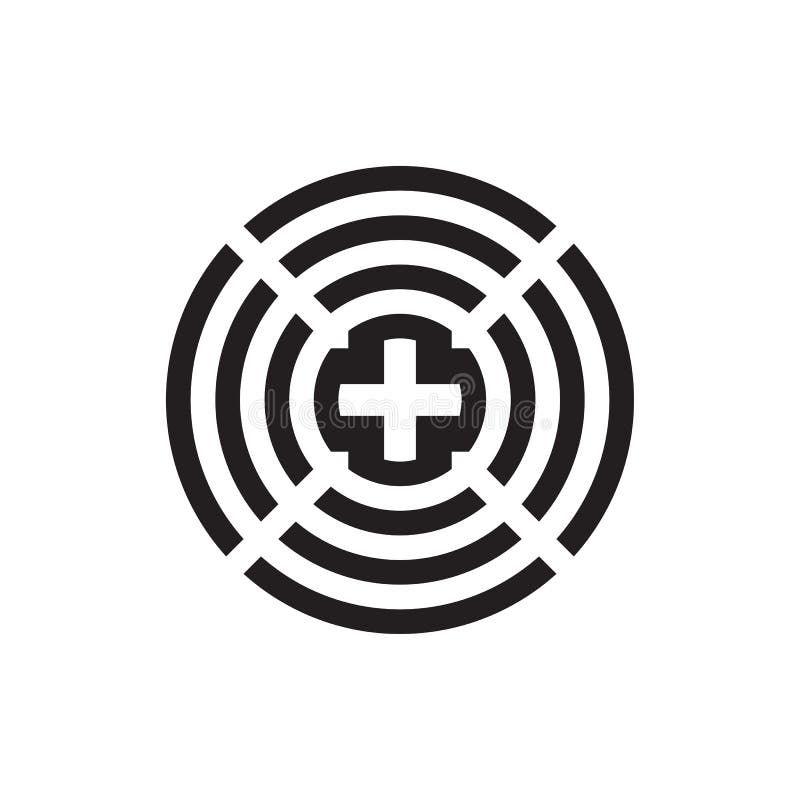 Signal help icon stock vector. Illustration of internet - 212492186