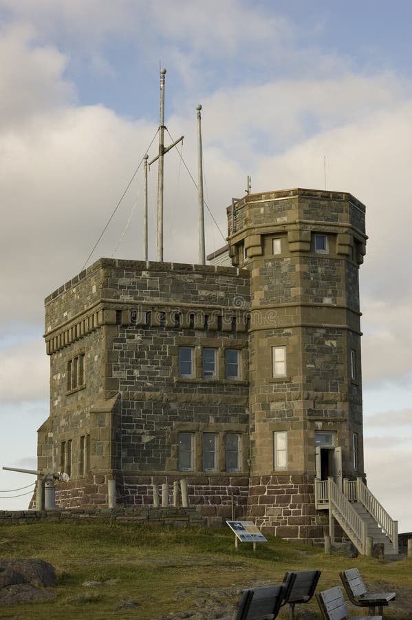 Signal Hill editorial stock photo. Image of east, historic - 59281223