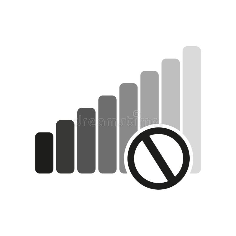 No Phone Signal Icon Stock Illustrations – 1,447 No Phone Signal Icon ...