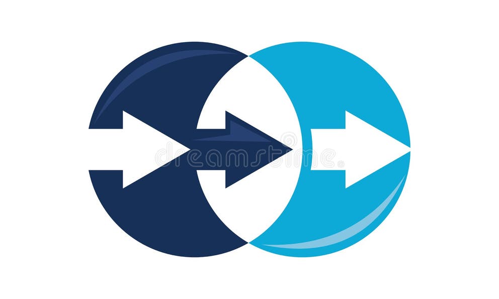 Signal Input Output stock vector. Illustration of control - 105107090