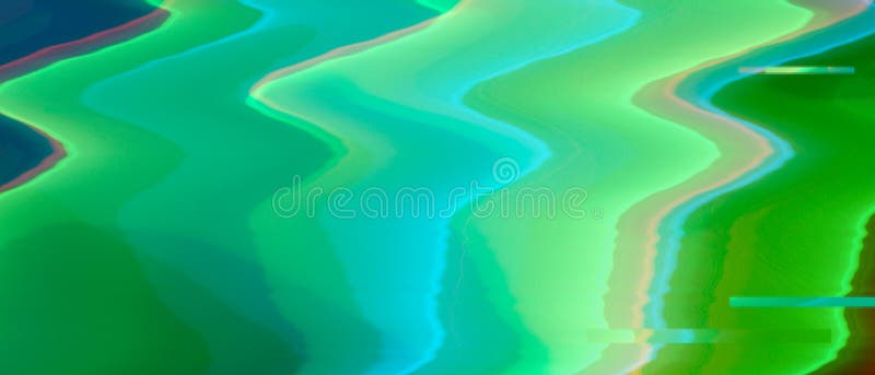 Signal Interference Background Stock Photo - Image of television ...