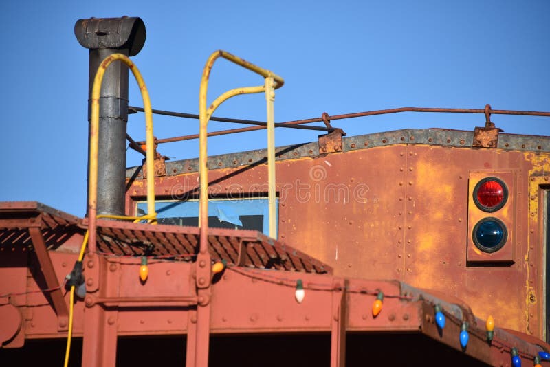 Train Signal lights stock image. Image of train, light - 47842707