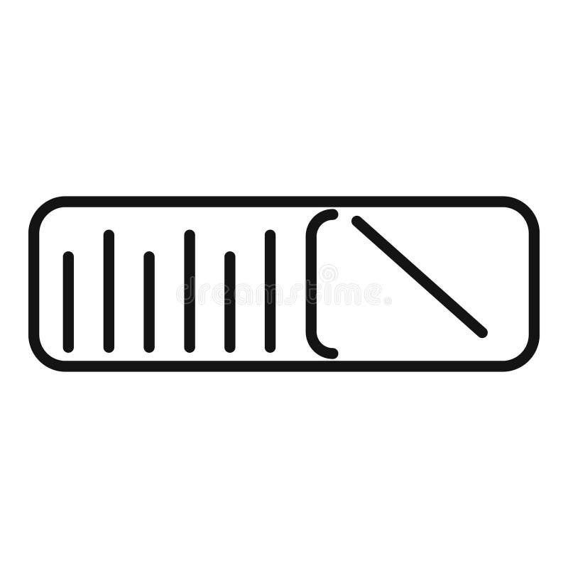 Signal Strength Indicator Showing Increasing Connection Quality Stock ...