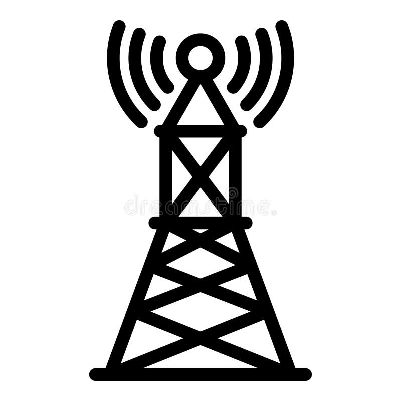 Fax Signal Stock Illustrations – 345 Fax Signal Stock Illustrations ...