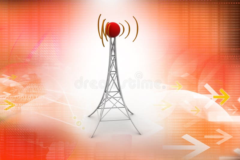 Constrction Worker on Crane Stock Photo - Image of lean, labour: 1274822