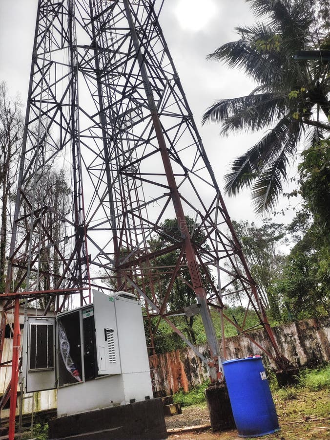 Tower Tsel Stock Photos - Free & Royalty-Free Stock Photos from Dreamstime