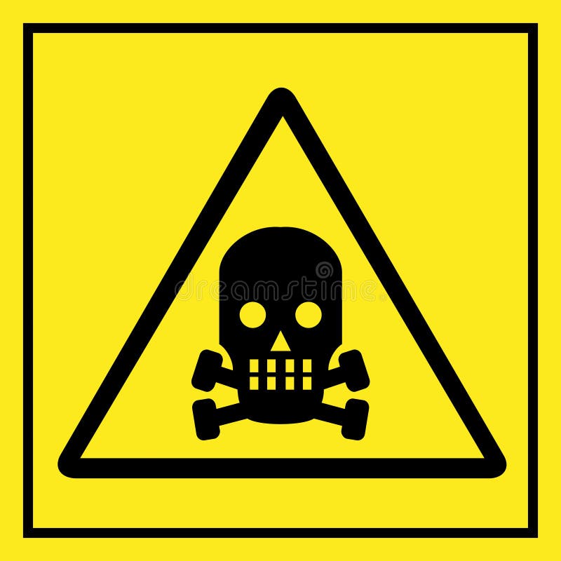 Signal of the Work stock vector. Illustration of work - 19322792