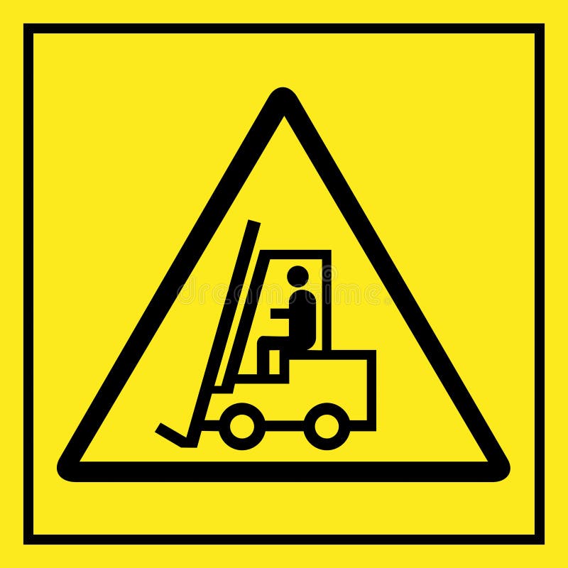 Signal of the Work stock illustration. Illustration of security - 122808217