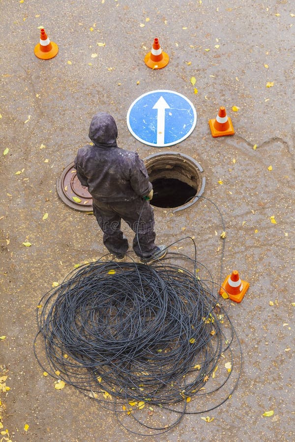 115 Man Pulling Wire Stock Photos - Free & Royalty-Free Stock Photos ...