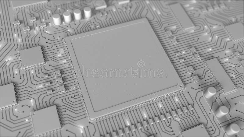 Grey Pcb Stock Illustrations – 164 Grey Pcb Stock Illustrations ...