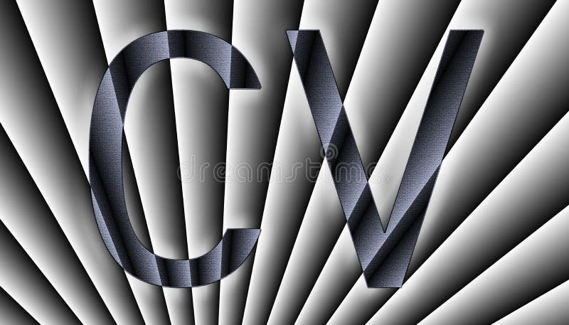 Signature Cv Stock Illustrations – 379 Signature Cv Stock Illustrations ...