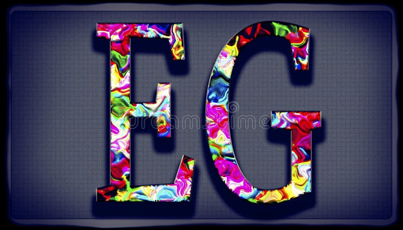 Signature Eg Stock Illustrations – 261 Signature Eg Stock Illustrations ...