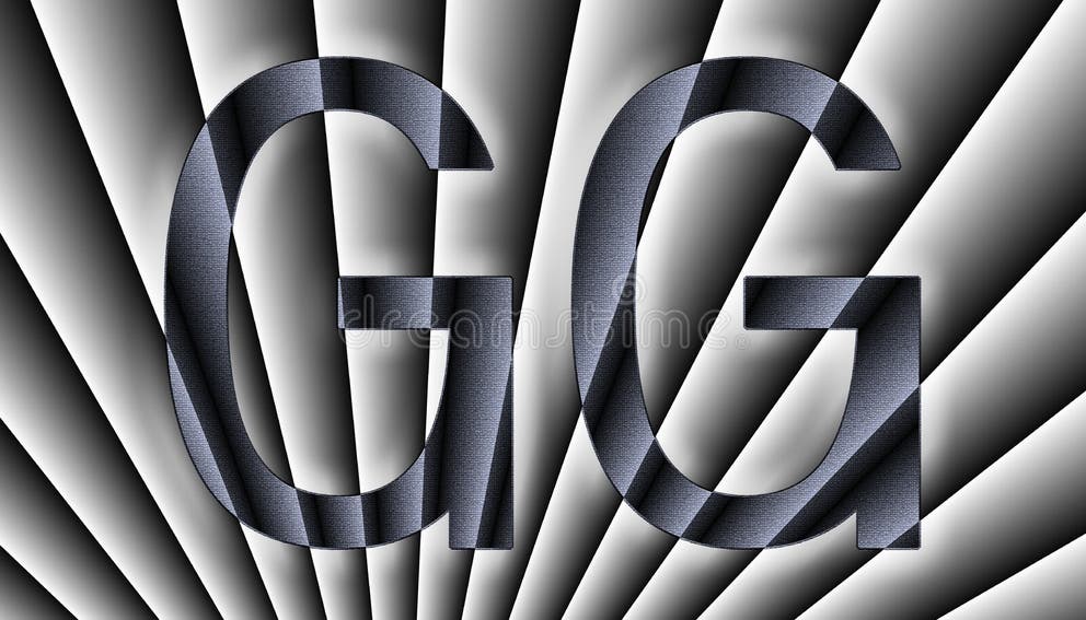 Signature Gg Stock Illustrations – 290 Signature Gg Stock Illustrations ...